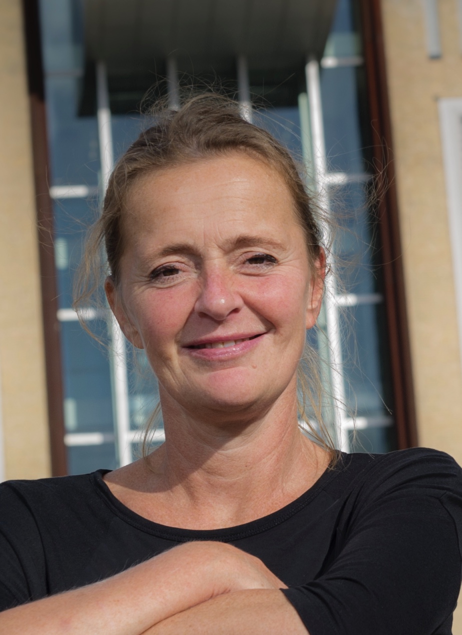 Professor Andrea Phillips