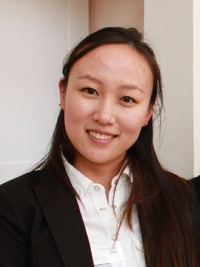 Dr Zi Qian