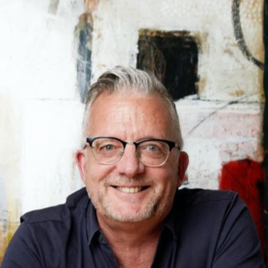 Professor Andrew Scholey