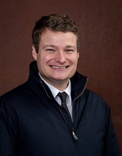 Dr Matthew Sutherland