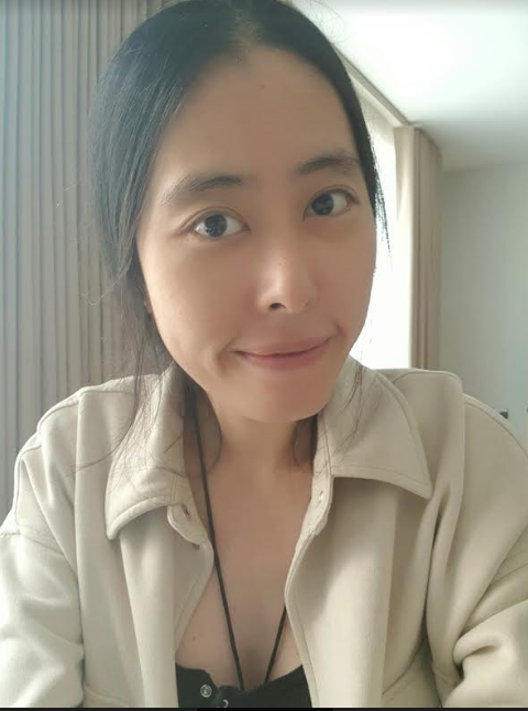 Dr Kunyapat Thummavichai