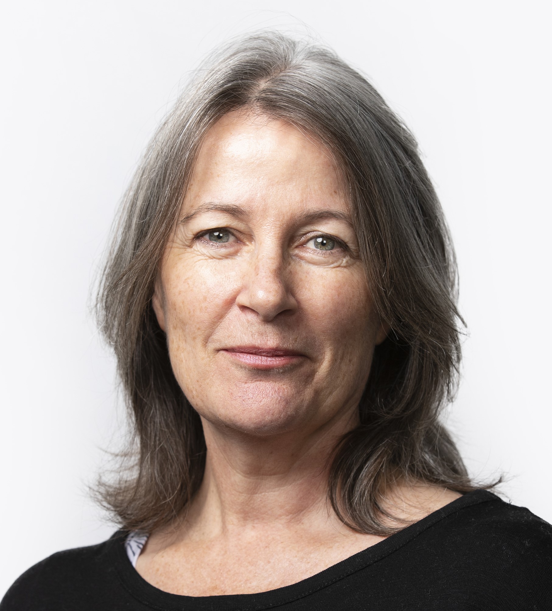 Dr Lesley Ward