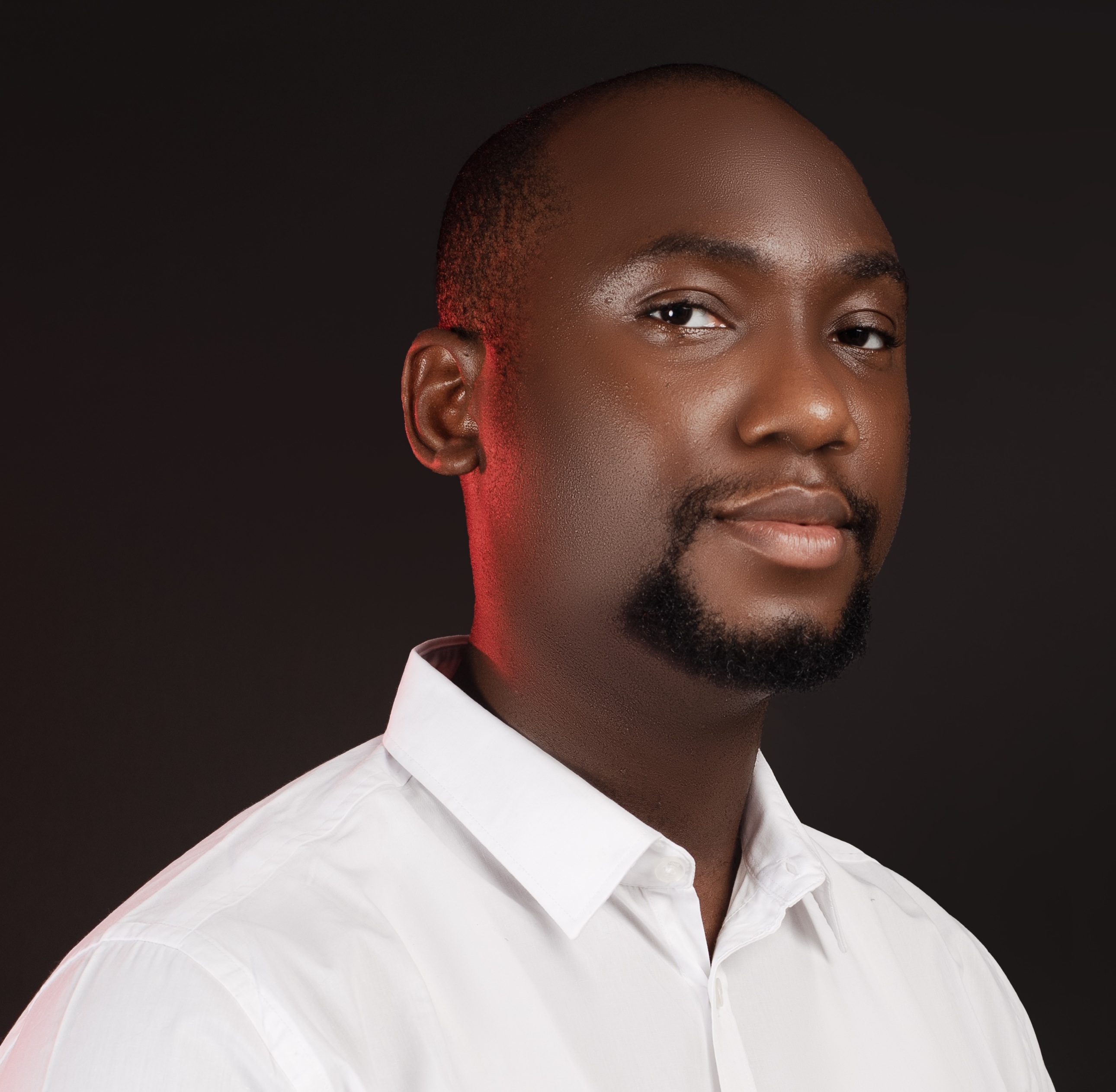 Dr Anthony Weke
