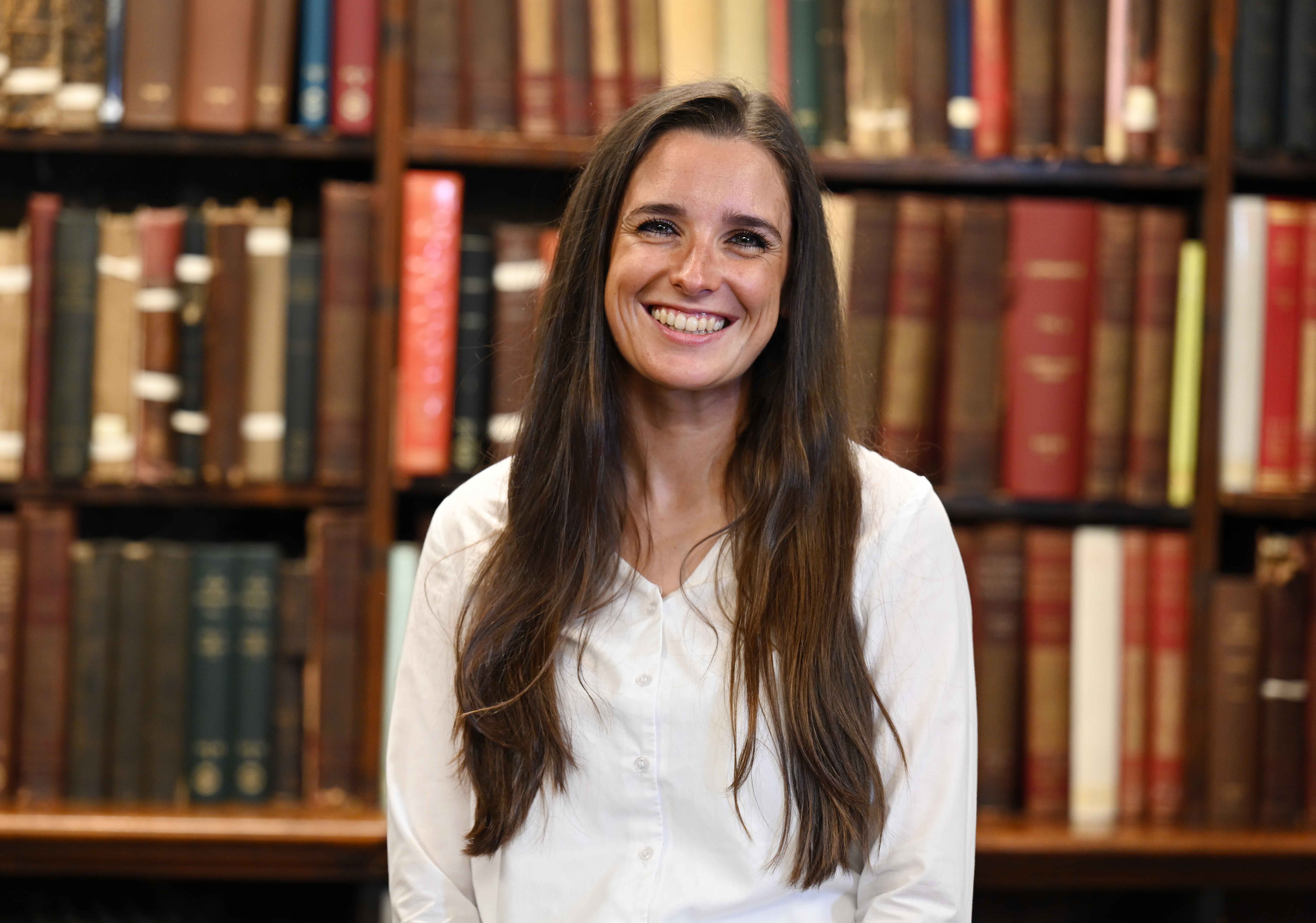 Dr Helen Williams