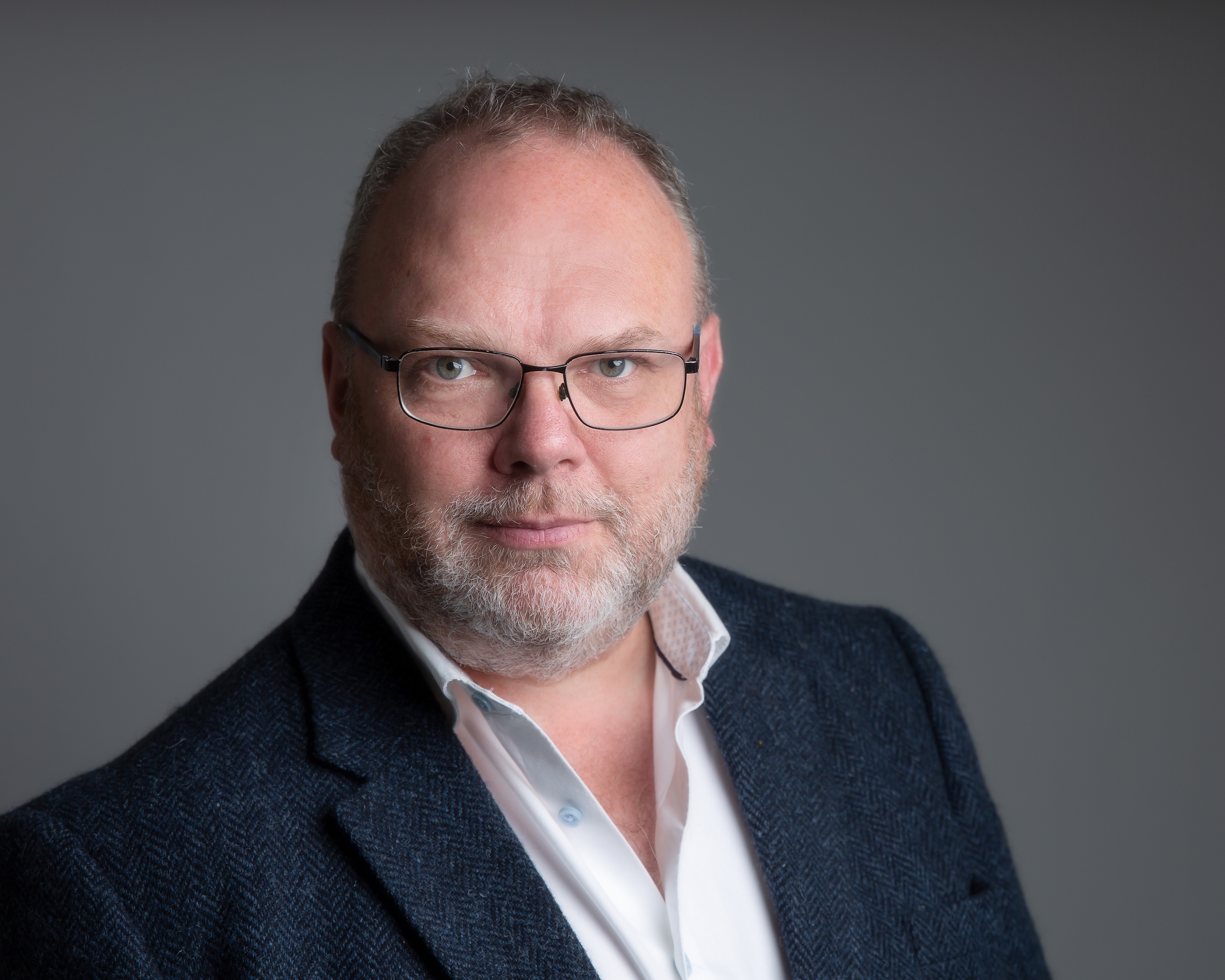 Professor Julian Wright