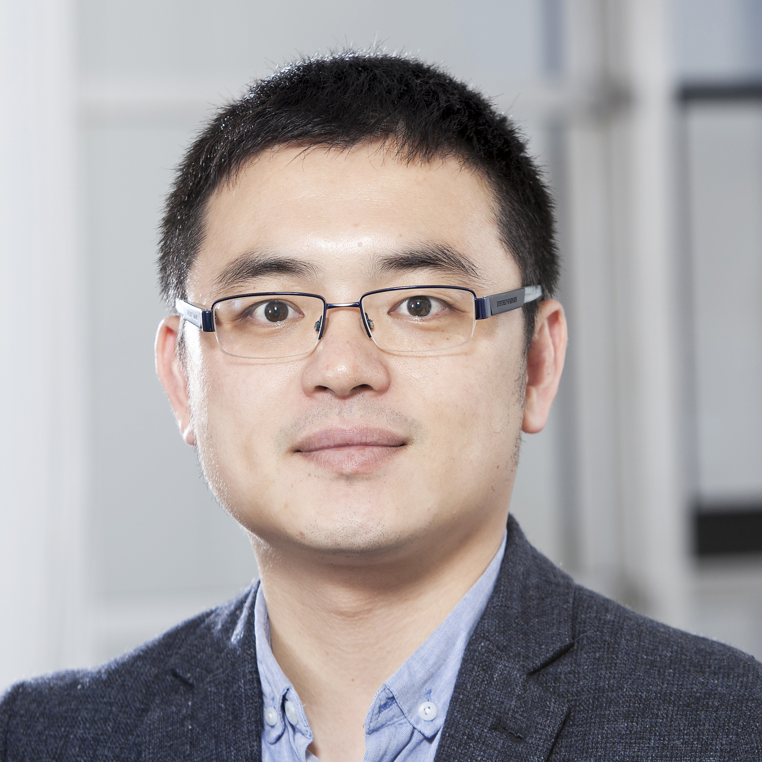 Dr Ben Bin Xu