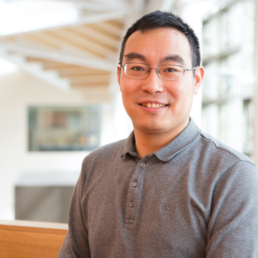 Dr Bing Zhai