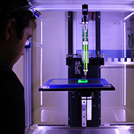 Radio Prototyping Room