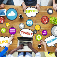 Northumbria Social Computing (NorSC)