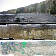 Digital Imaging for Slope Monitoring