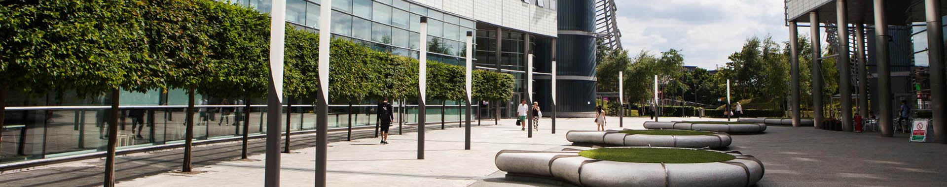 Study an Undergraduate or Postgraduate Course in the UK | Northumbria