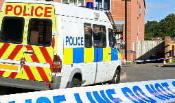 Police Education Qualification Framework - Northumbria University