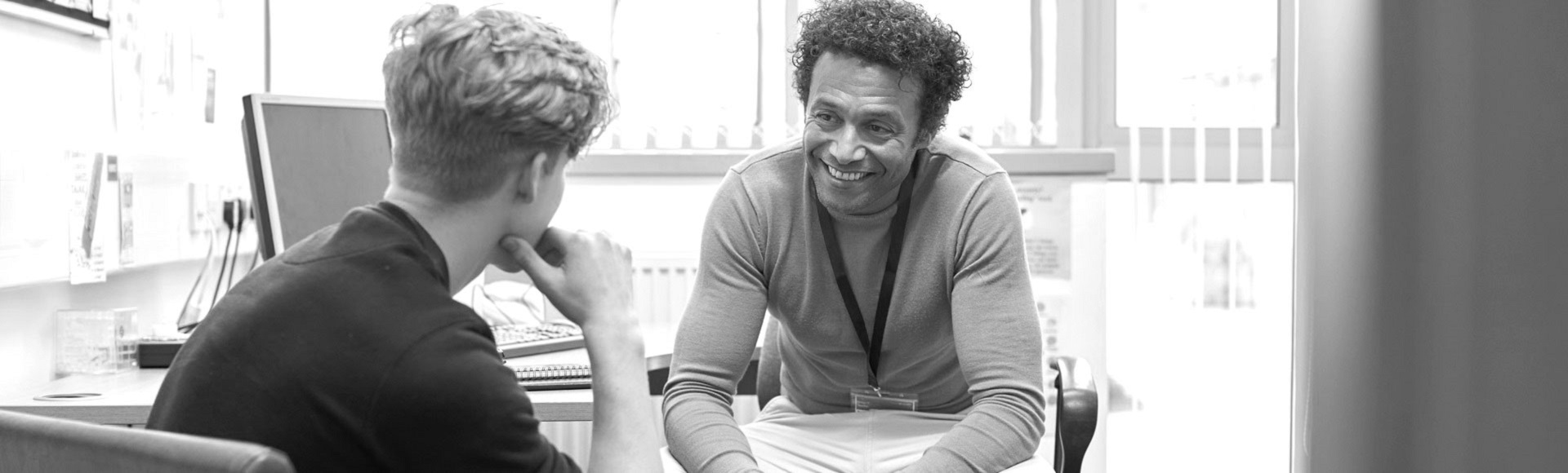 Accessibility Support Overview