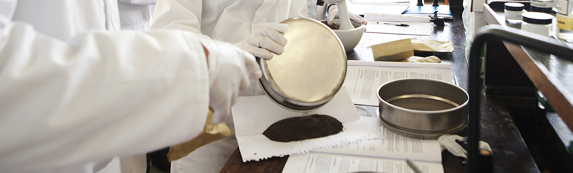 Geography Measurement and Analysis Laboratory