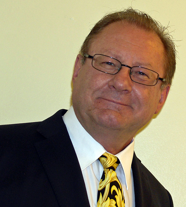 Peter McKenzie-Midlane