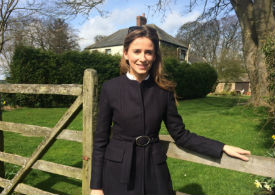 Northumbria graduate named Guardian’s Leader of the Year