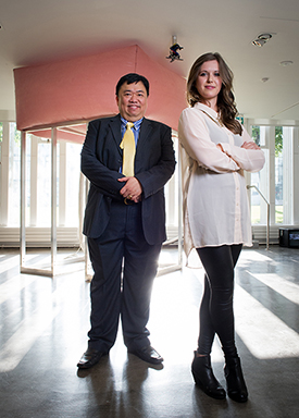 Shortlist of 12 announced for Woon Art Prize