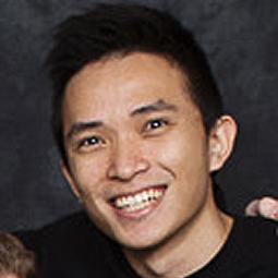 Kean Tat Fong