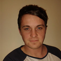 Robbie Wilson