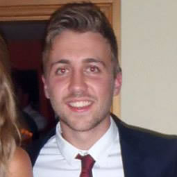 Jack Bousfield