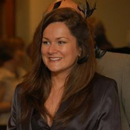 Rebecca Casey