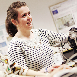 Philippa Lloyd-Williams