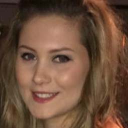 Lauren Georgia Bussey