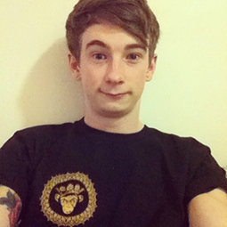 Tom Townsend