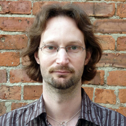 Matthew Coombes