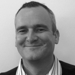 Dr Steve Taylor