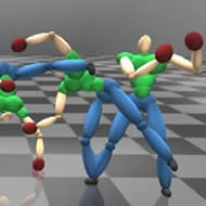 Computer Games and Visual Effects at Northumbria University