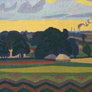 Visual & Material Culture