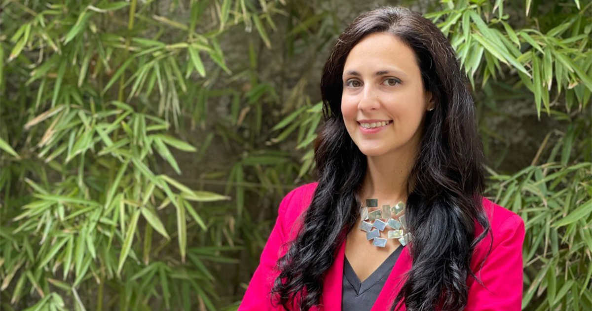 Northumbria appoints Mace Director as Visiting Professor