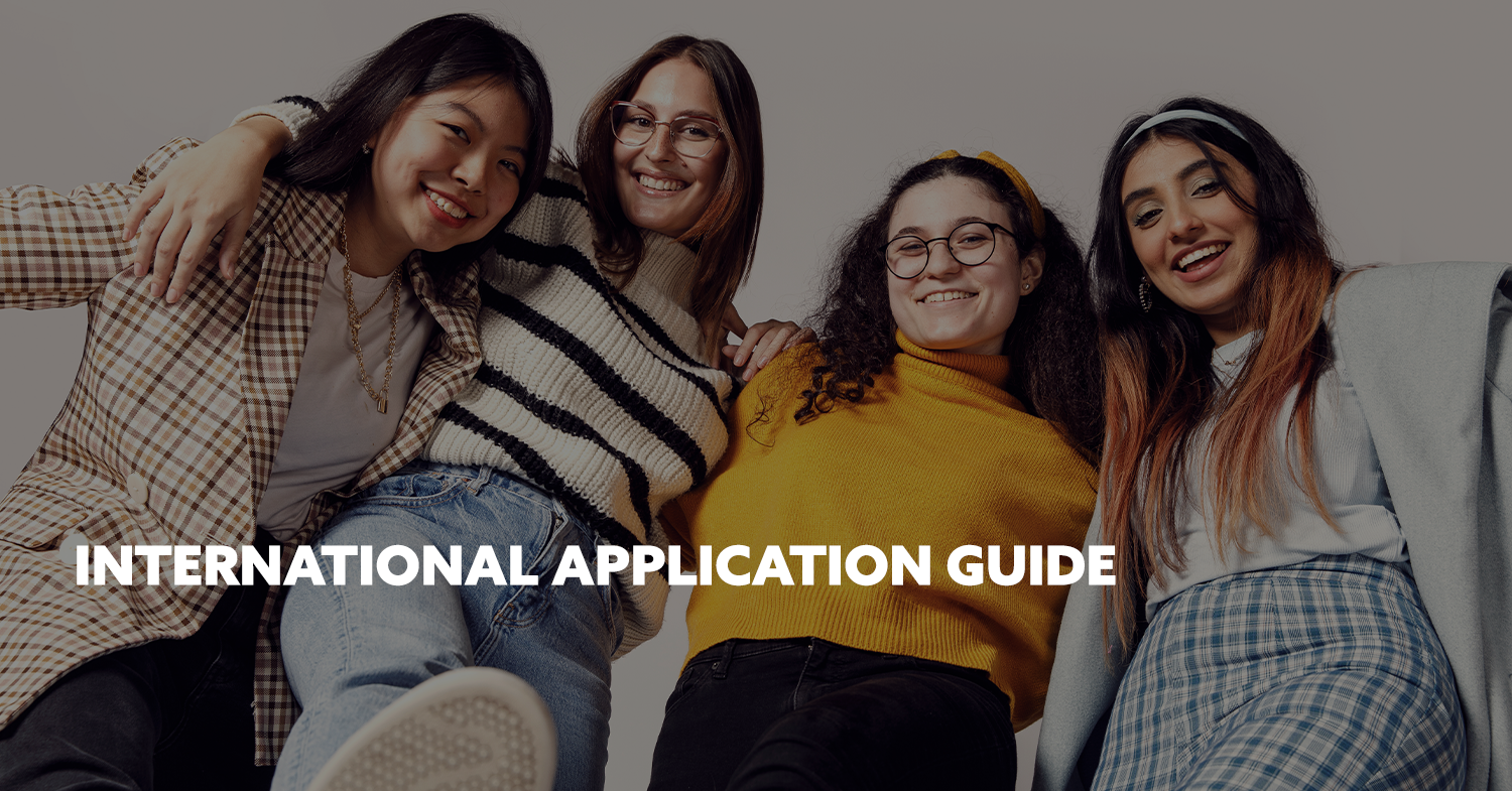 Application Guide | Northumbria University, Newcastle