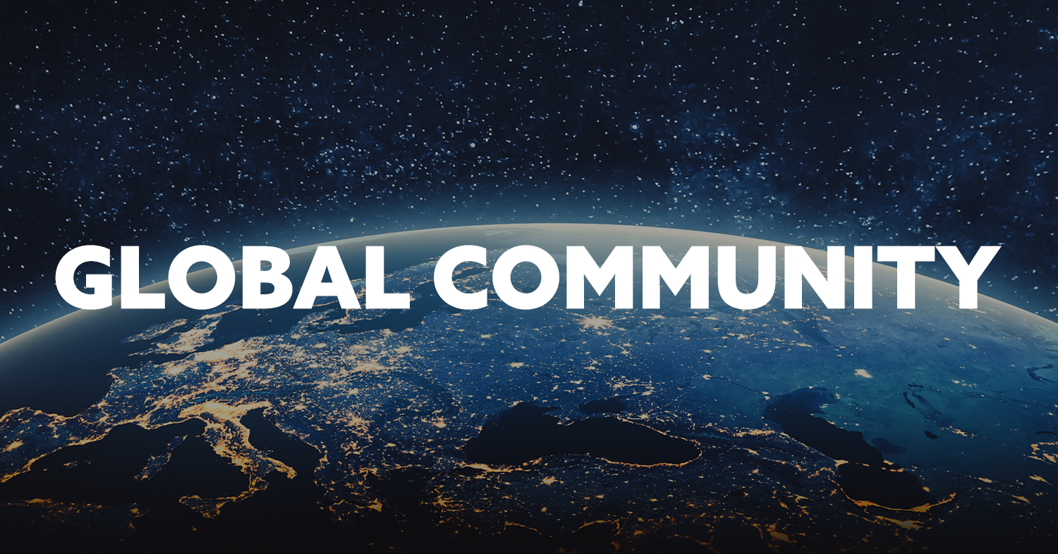 Northumbria University | Global Community