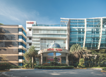 Management Development Institute