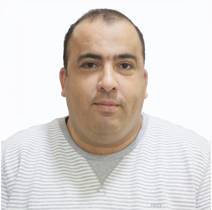 Dr. Rabeh Morrar