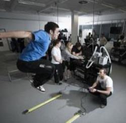 Sport and Exercise Sciences