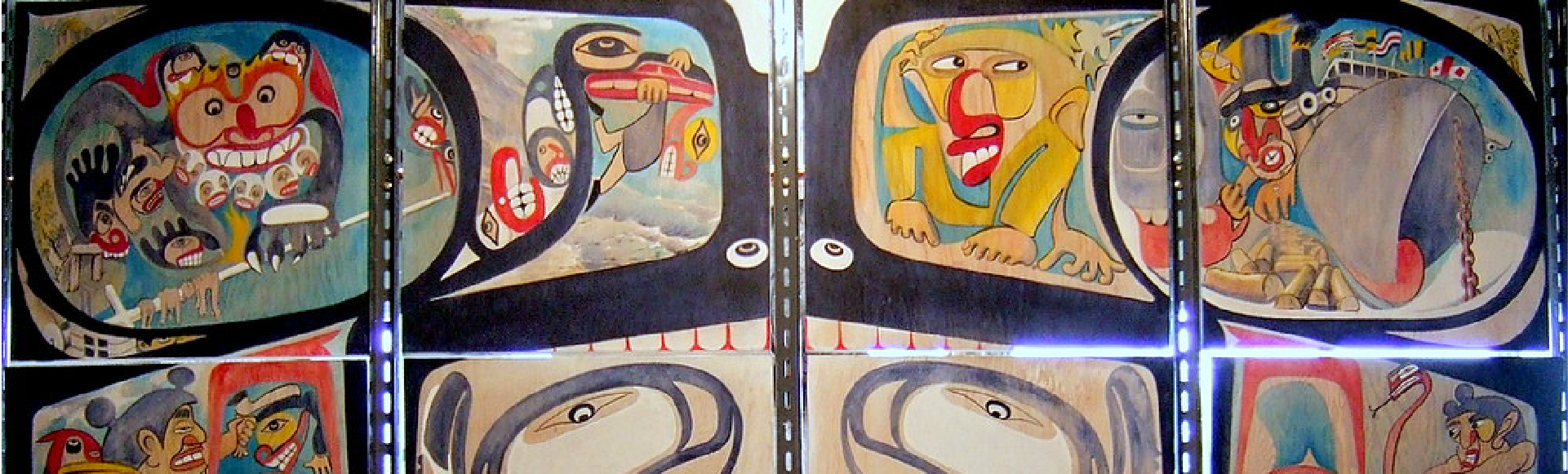 Truth-telling/Story-telling: literary and critical perspectives on ...