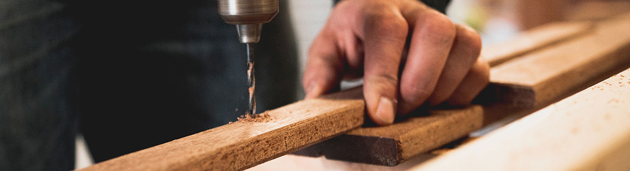 Design + Making and Materials