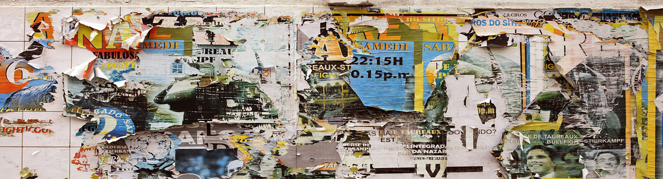 Visual and Material Cultures