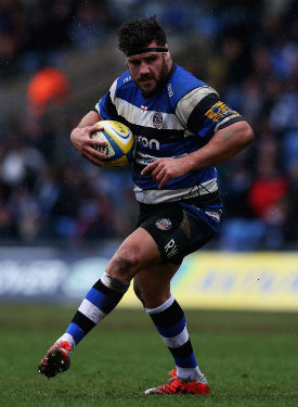 Northumbria student selected for England Rugby World Cup squad