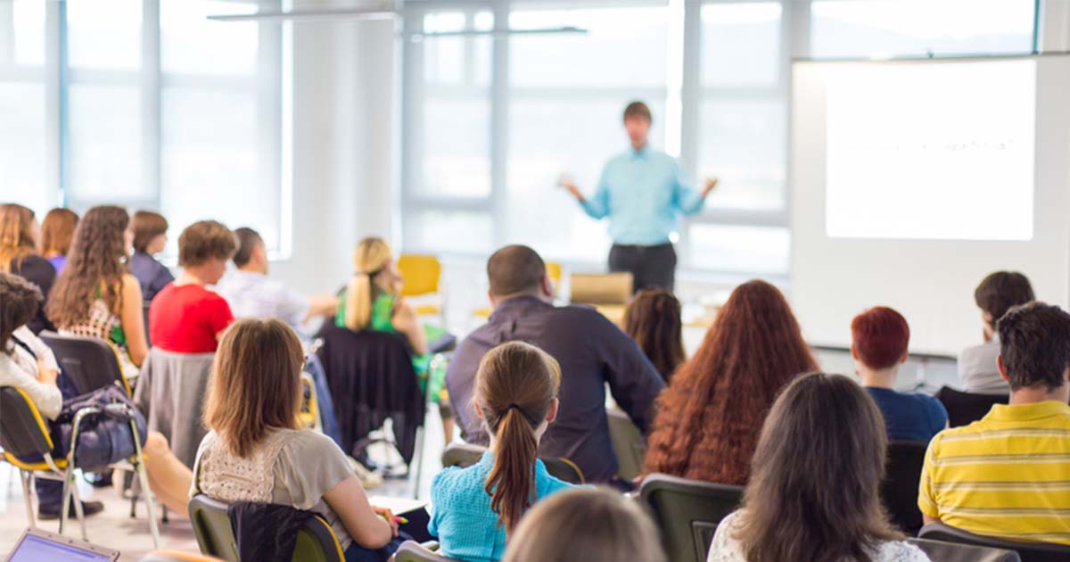 Masters in Education | MA Teaching and Learning | Northumbria