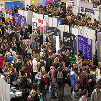 Undergraduate Exhibitions