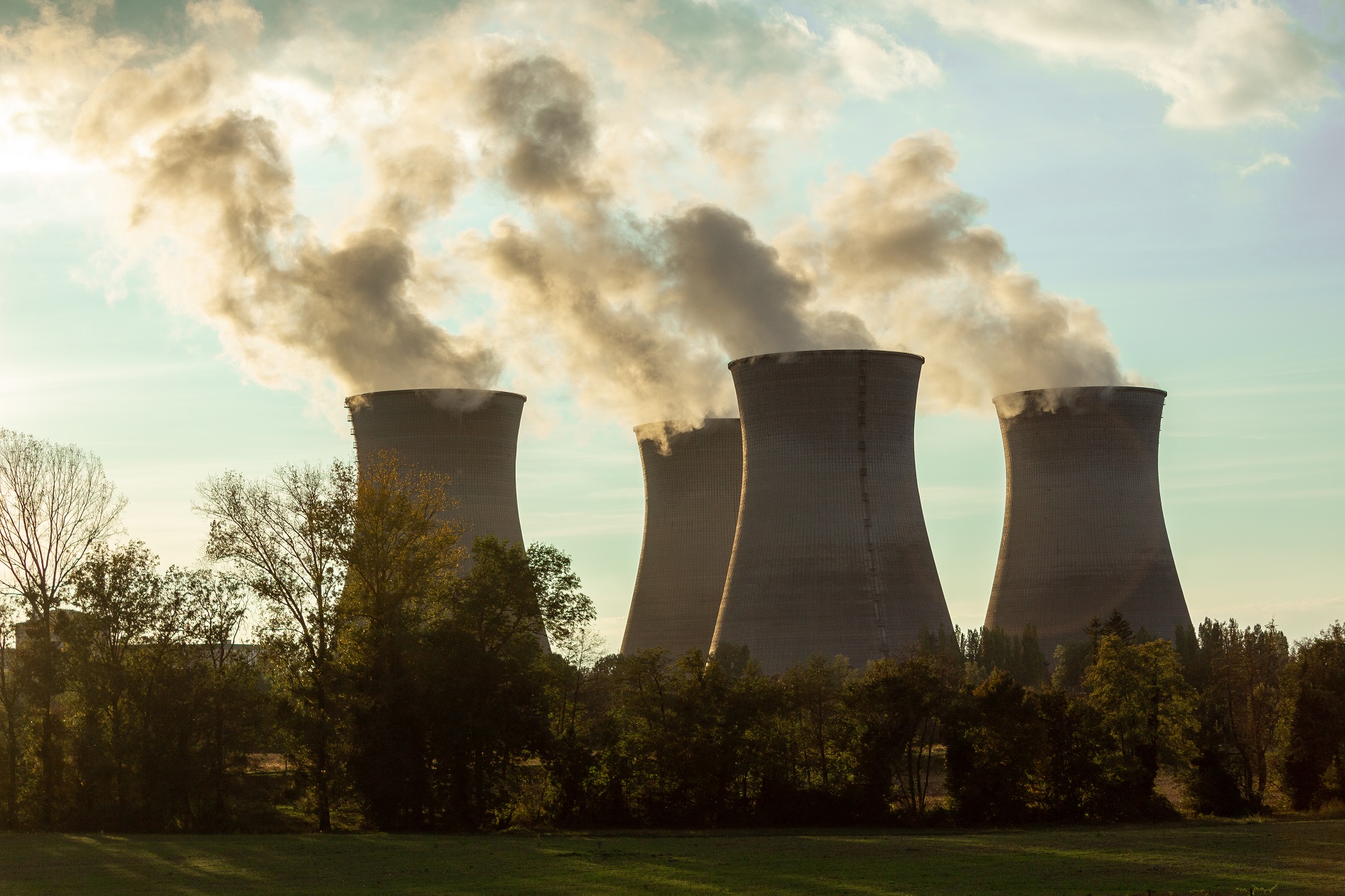 New appointment makes professor a central figure in UK air quality research