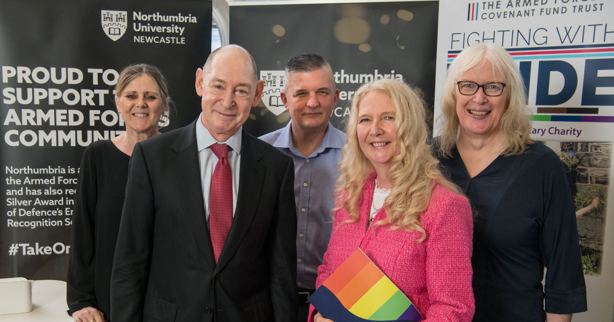 Conference highlights urgent need for improved support for the UK LGBT+ ...