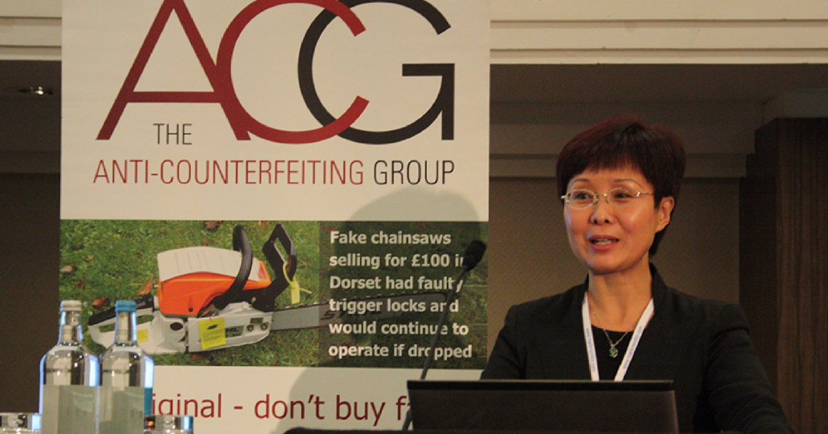 Hear from global experts in counterfeit crime at Northumbria workshop