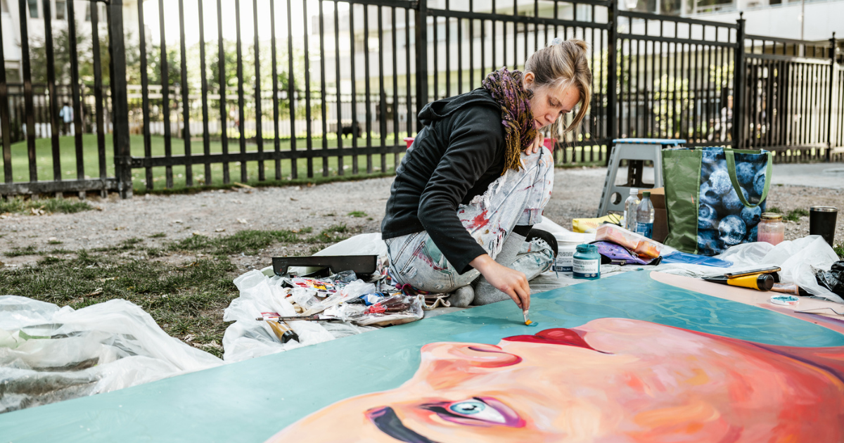 Connecting services and communities to support people experiencing ...