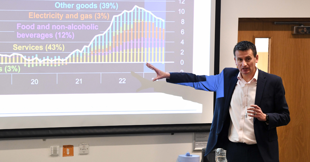 Helping businesses understand the Budget