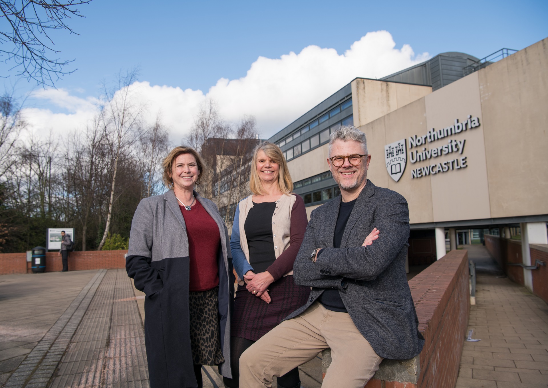 Researcher honoured for pioneering work to improve the mental health of ...